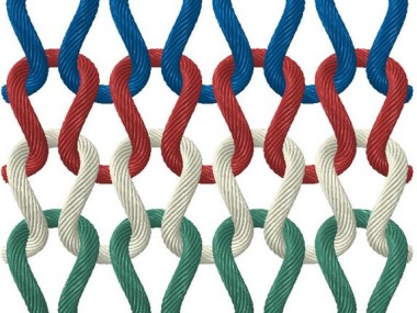 Knitting Faults in fabric | Textile Study Center