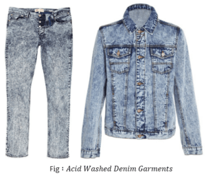 Acid Wash Random Wash Acid Wash By Stones