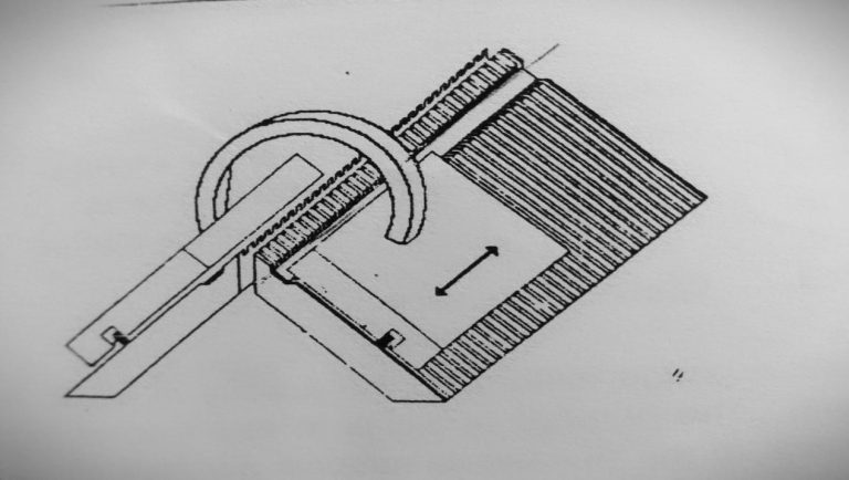 Flat Knitting Technology | Textile Study Center