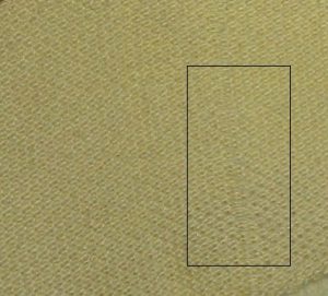 Knitting Faults in fabric | Textile Study Center