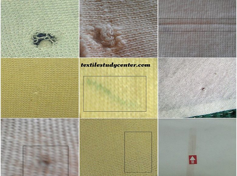 Flat Knitting Technology | Textile Study Center