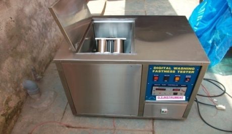 Colour Fastness of Textiles | Color Fastness To Washing | Textile Study ...