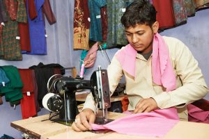 Garment Production System | Apparel Production System | Textile Study ...