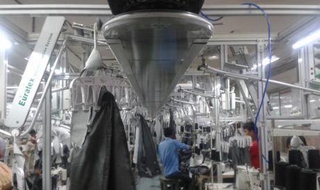Garment Production System | Apparel Production System | Textile Study ...