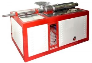 Denim Dry Processes - Whiskering , Laser Whiskering , Hand Scraping ...