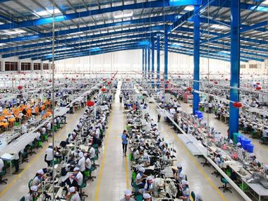 Garments Washing | Textile Study Center