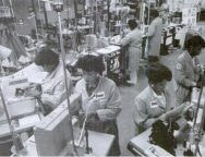 Modular Production System | Cellular Garment Manufacturing | Toyota ...