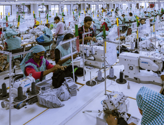 Progressive Bundle System