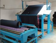 Fabric Inspection | Four Point System