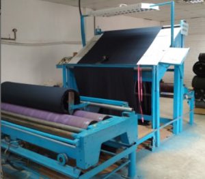 Fabric Inspection | Four Point System | Textile Study Center