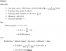 Production Calculation of Lap Former Machine | Textile Study Center