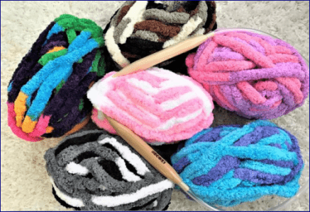 Chenille Fibre | Advantages & Disadvantages of Chenille Fibres ...