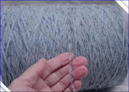 Chenille Fibre | Advantages & Disadvantages of Chenille Fibres ...