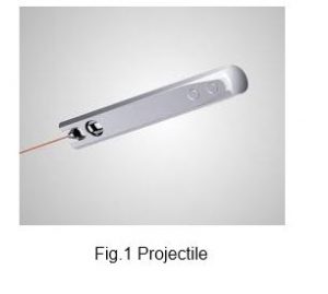 Modern Techniques of Weft Insertion in Projectile Weaving Machine ...