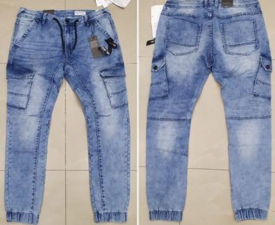 Denim Wet Process | Acid Wash | Textile Study Center