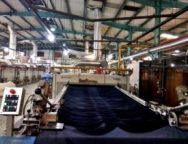 Carding Definition | Textile Study Center