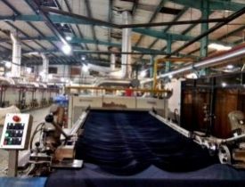 Carding Definition | Textile Study Center