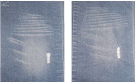 Laser in Denim Industry | Laser Finishing Method | Flow Chart Of Laser ...