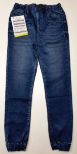 Denim Wet Process | Enzyme Wash | Textile Study Center