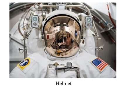 Textile Technology in Spacesuit | Textile Study Center