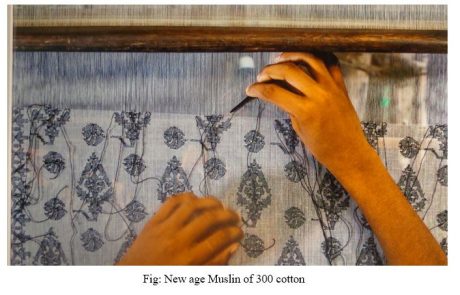 Muslin: Gossamer of the East | Textile Study Center