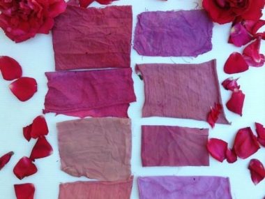 Dyestuff | Classification of Dyestuffs | Textile Study Center