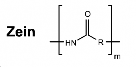 Zein Fibre | Textile Study Center