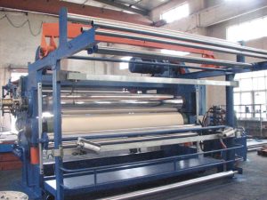 Modern Techniques of Weft Insertion in Projectile Weaving Machine ...