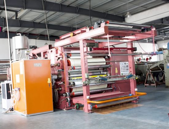 Industrial Problems During Calendering & Troubleshooting