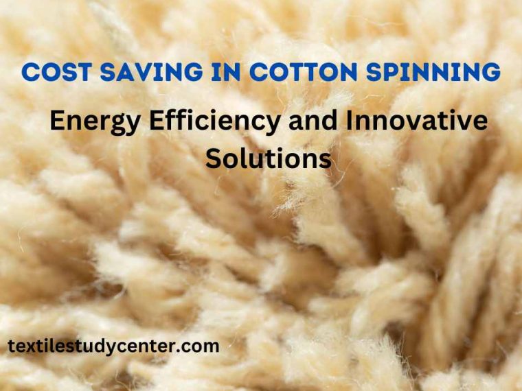 Cotton Science and Technology | Textile Study Center